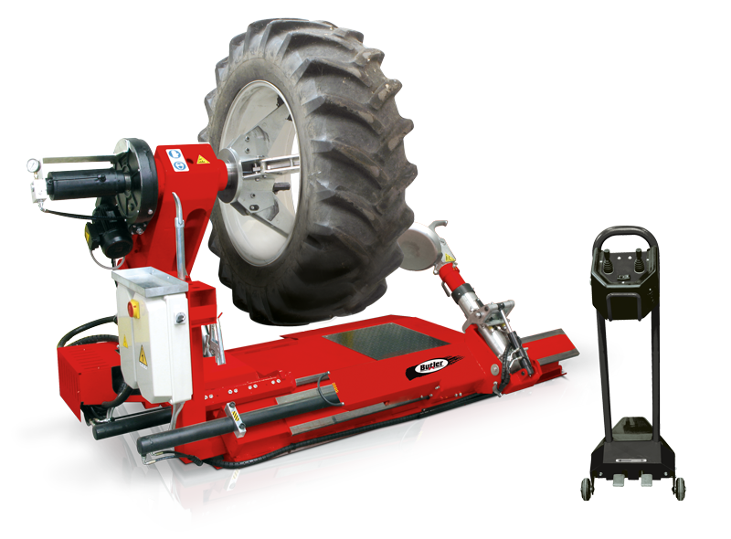 Butler... Equipment to Serve Your Needs - Butler Engineering