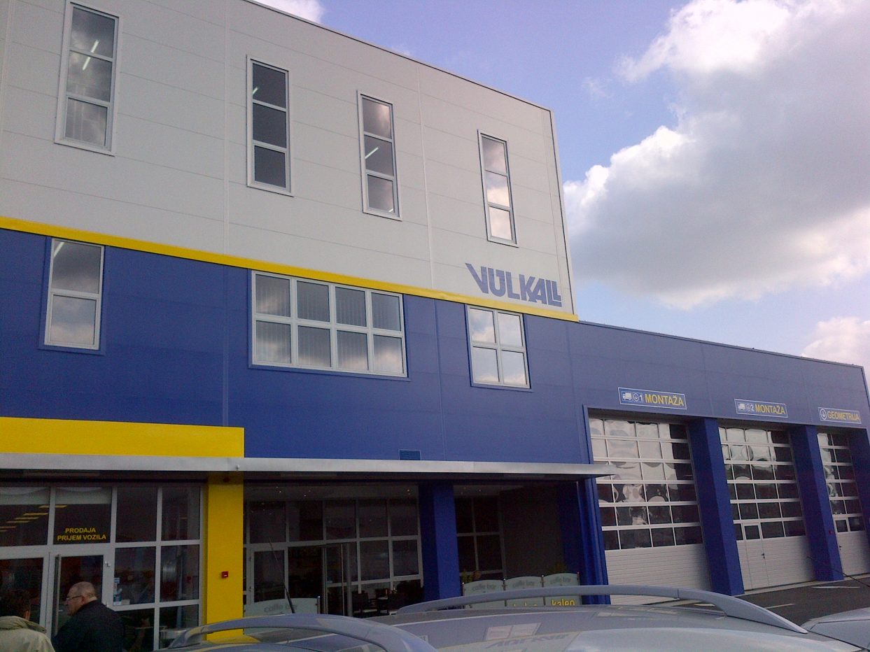 VULKAL - Butler Engineering