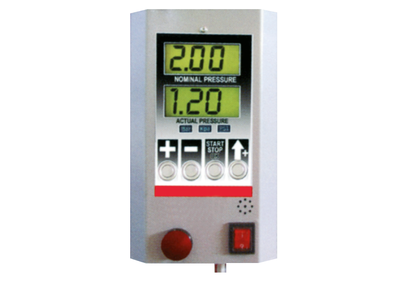 Tyre inflation - Butler Engineering (en)