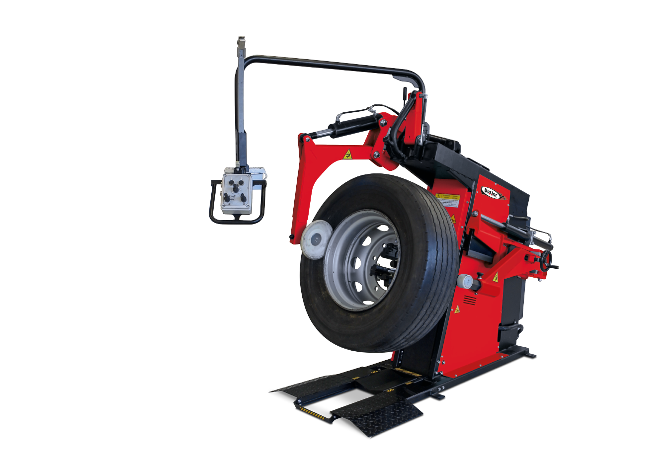 NAV 01N - Butler Engineering (en)