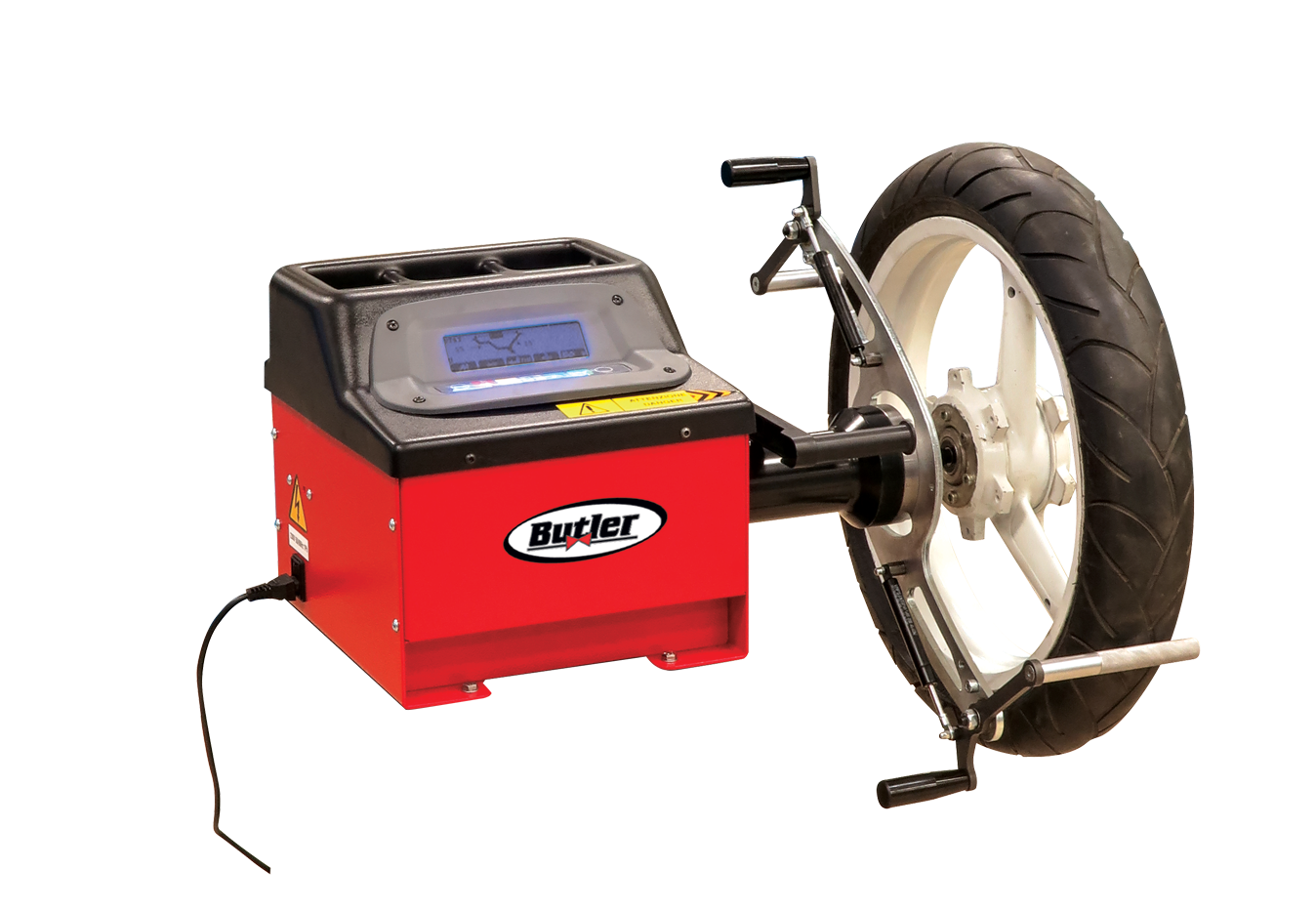 BIKE - Butler Engineering (en)