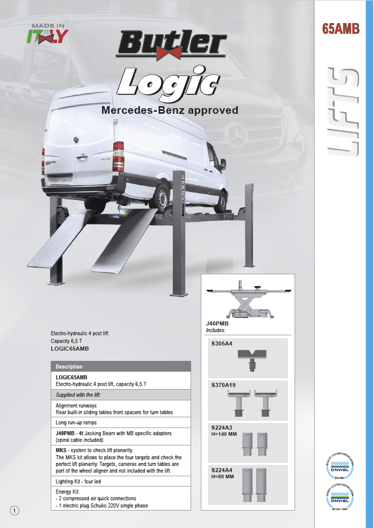 Approvals - Butler Engineering