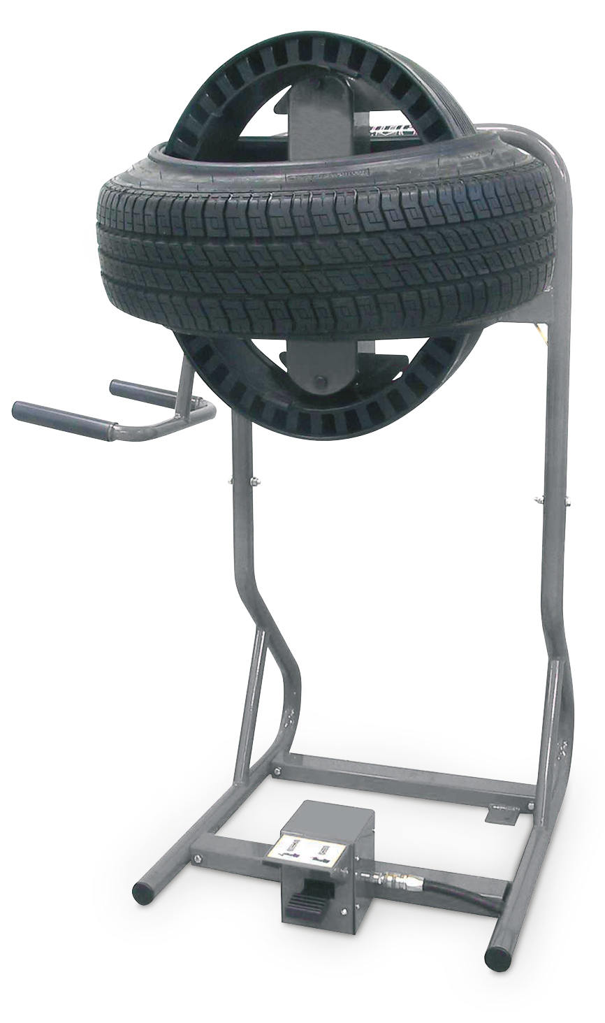 Pax Accessories - Butler Engineering (en)