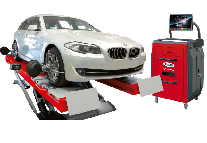 Butler Engineering - Advanced Equipment for Tyre Service