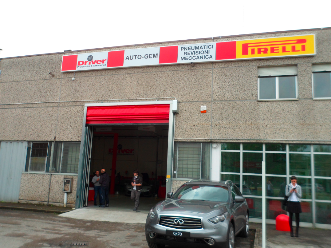 AUTOGEM - Butler Engineering