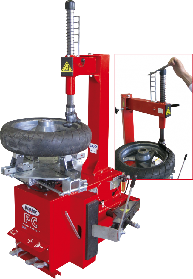 BIKE - Butler Engineering (en)