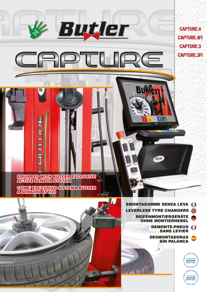 CAPTURE - Butler Engineering (en)