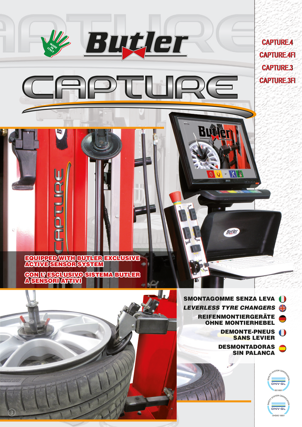 CAPTURE - Butler Engineering (en)