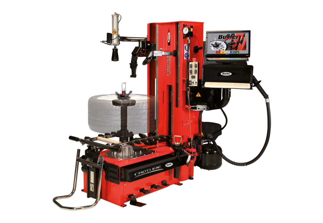 CAPTURE - Butler Engineering (en)