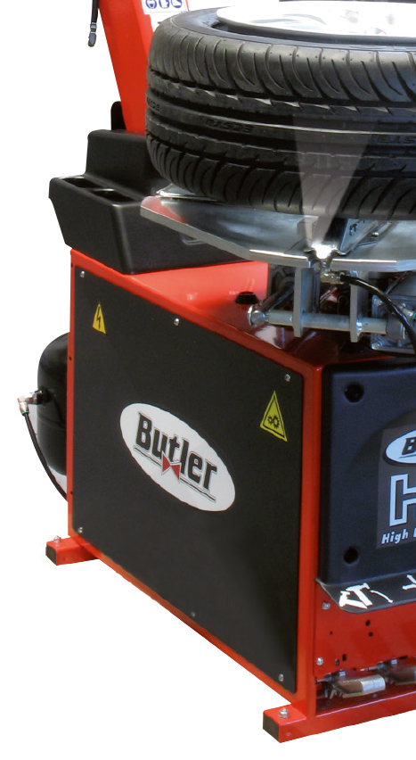 HP 641 SERIES - Butler Engineering (en)