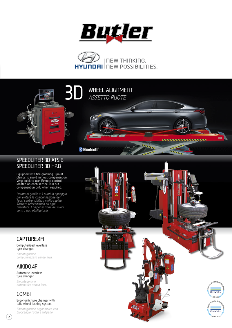 Approvals - Butler Engineering