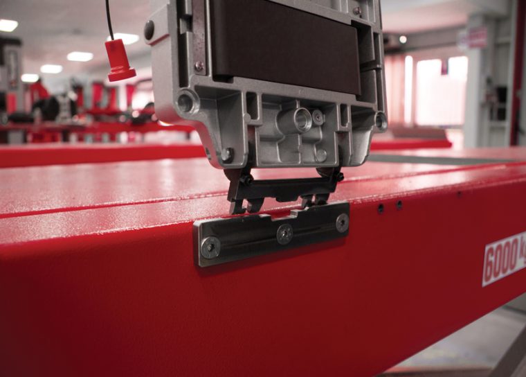 Speed3Dliner - Butler Engineering (en)