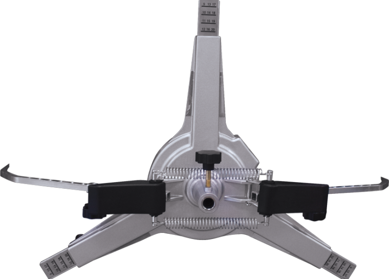 Speed3Dliner - Butler Engineering (en)