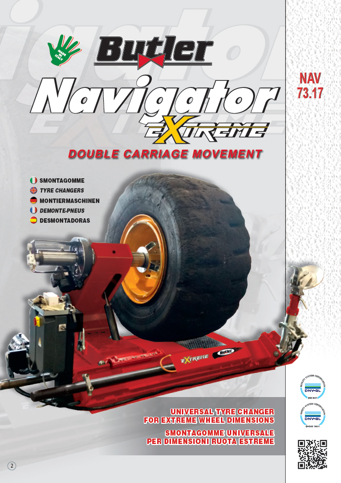 NEW LEAFLETS AVAILABLE - Butler Engineering