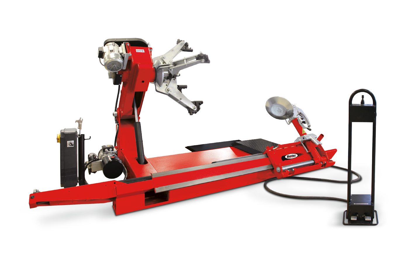 NAV 41.13SA - 41.13EI - 41.13N - 41.11N - Butler Engineering (en)