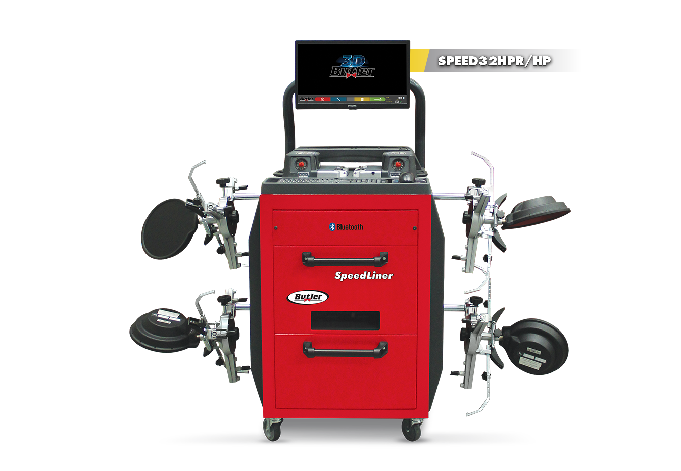 Butler Engineering - Advanced Equipment for Tyre Service