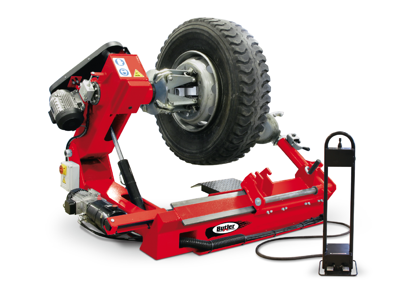 NAV 11EI - NAV 11N - NAV 11NT - Butler Engineering (en)