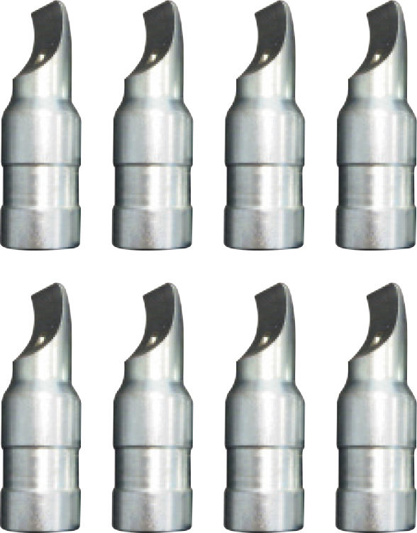 Alignment accessories - Butler Engineering (en)