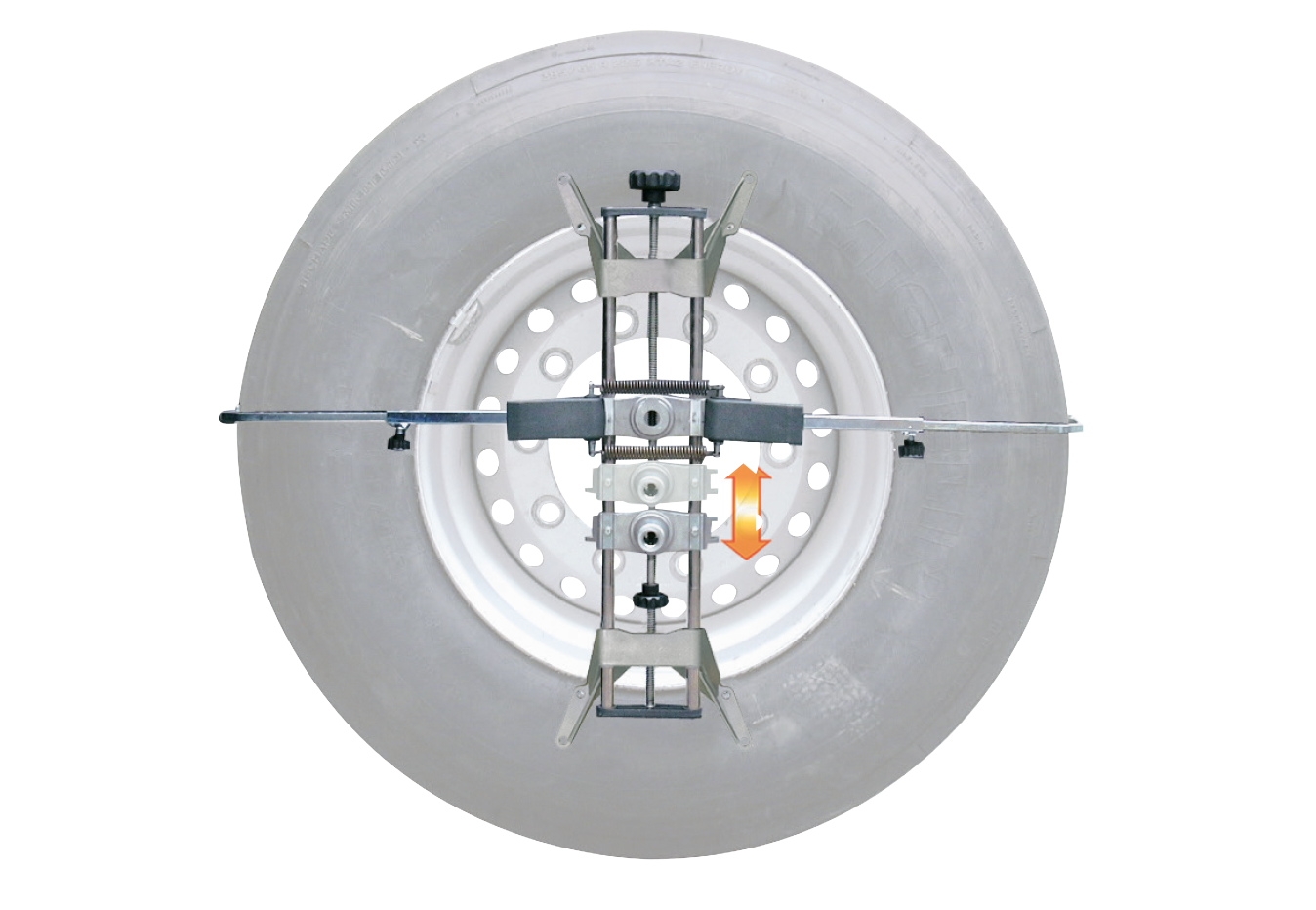 Alignment accessories - Truck - Butler Engineering (en)