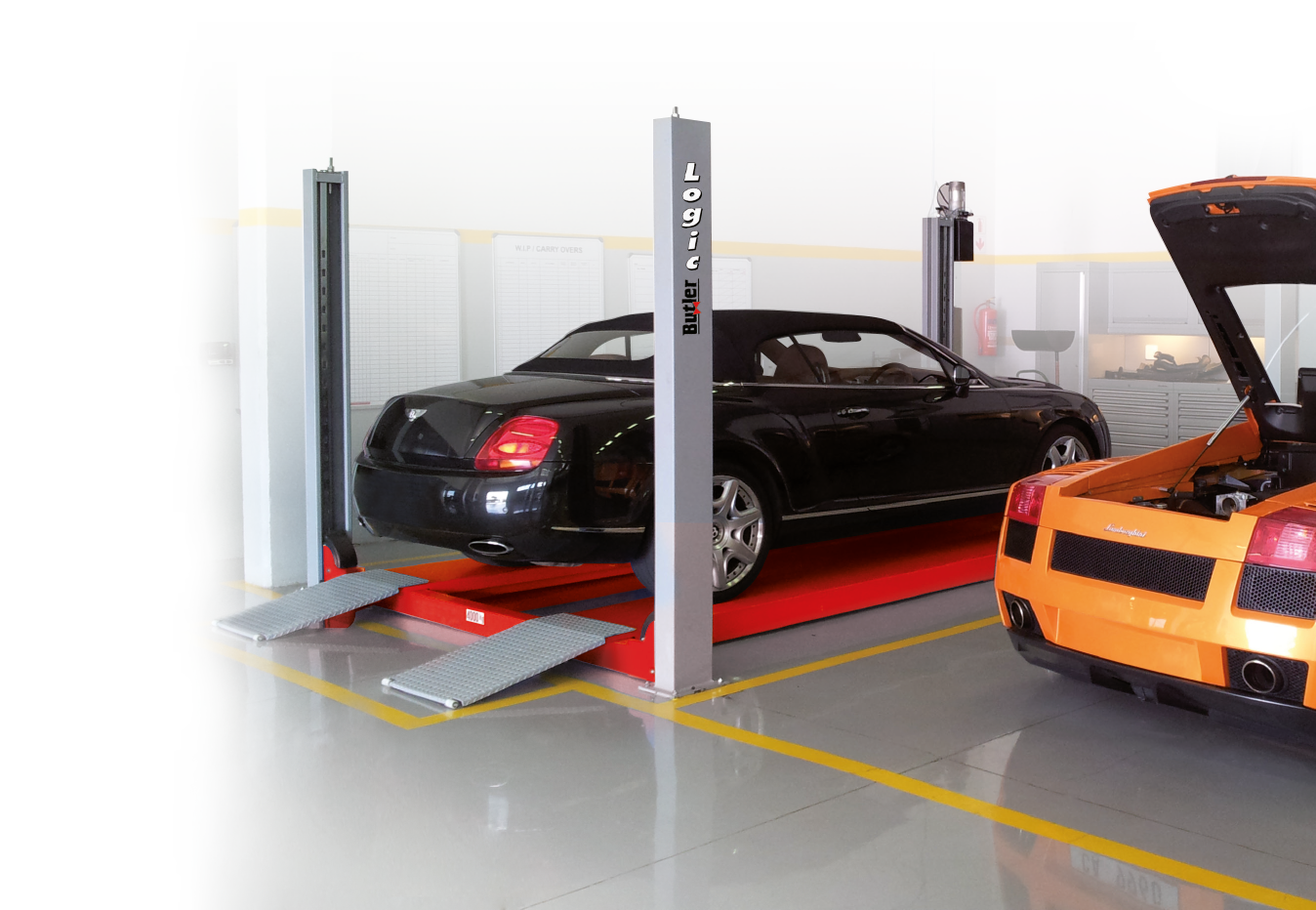 LOGIC - Butler Engineering (en)