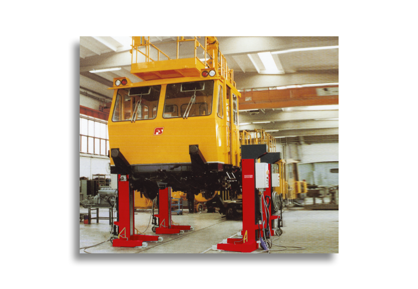 U VERSION - Butler Engineering (en)