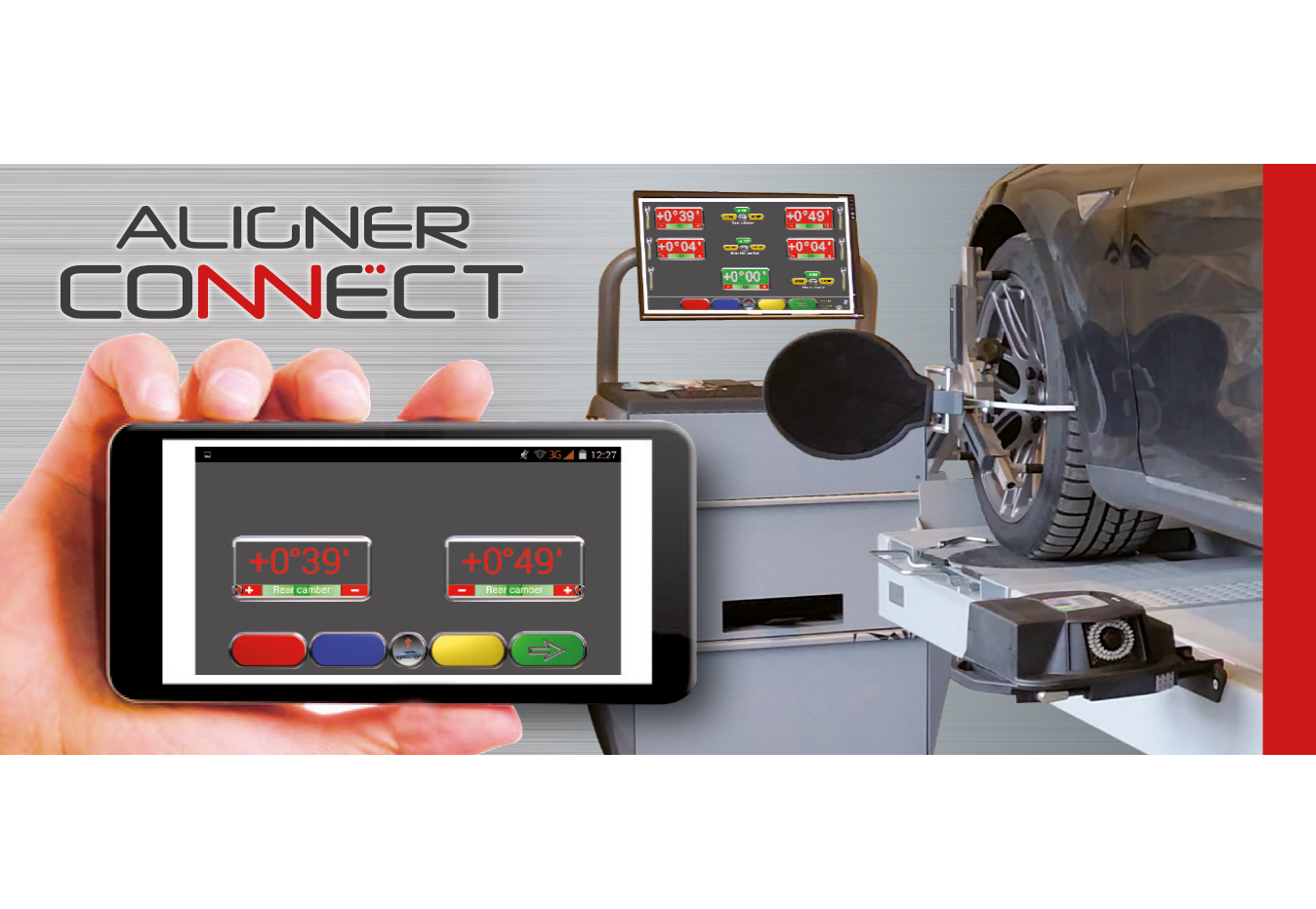 Aligner Connect - Butler Engineering (en)