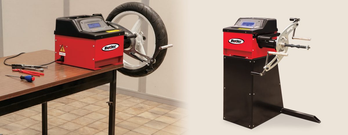 Butler Engineering - Advanced Equipment for Tyre Service