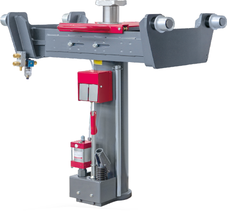 PIT LIFTS SUSPENDED - Butler Engineering