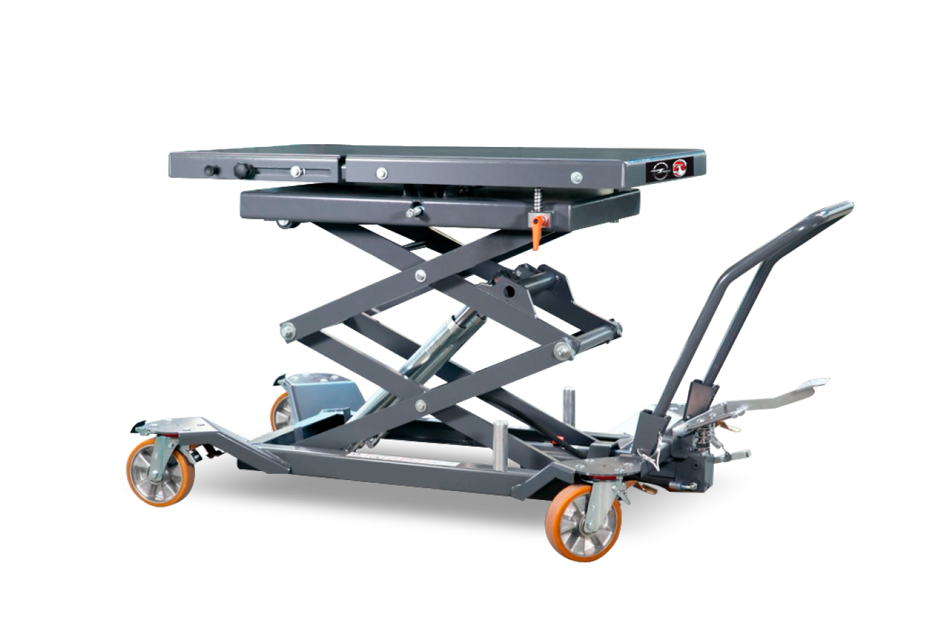 KT 100L - Butler Engineering