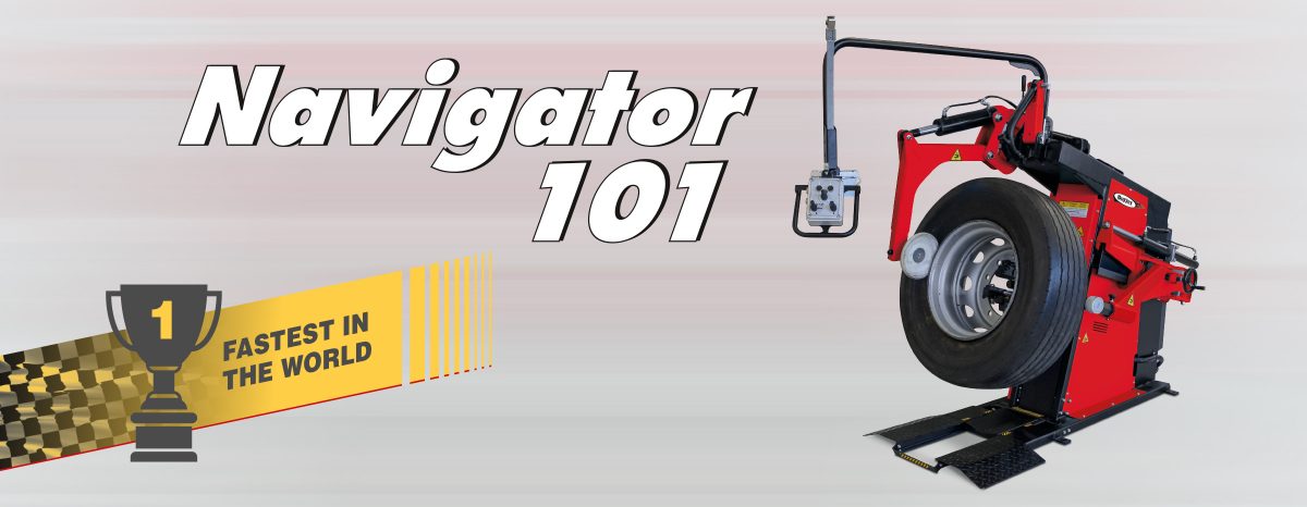 Butler Engineering - Advanced Equipment for Tyre Service