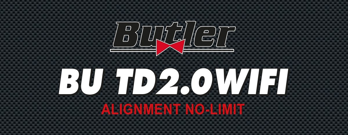 Butler Engineering - Advanced Equipment for Tyre Service