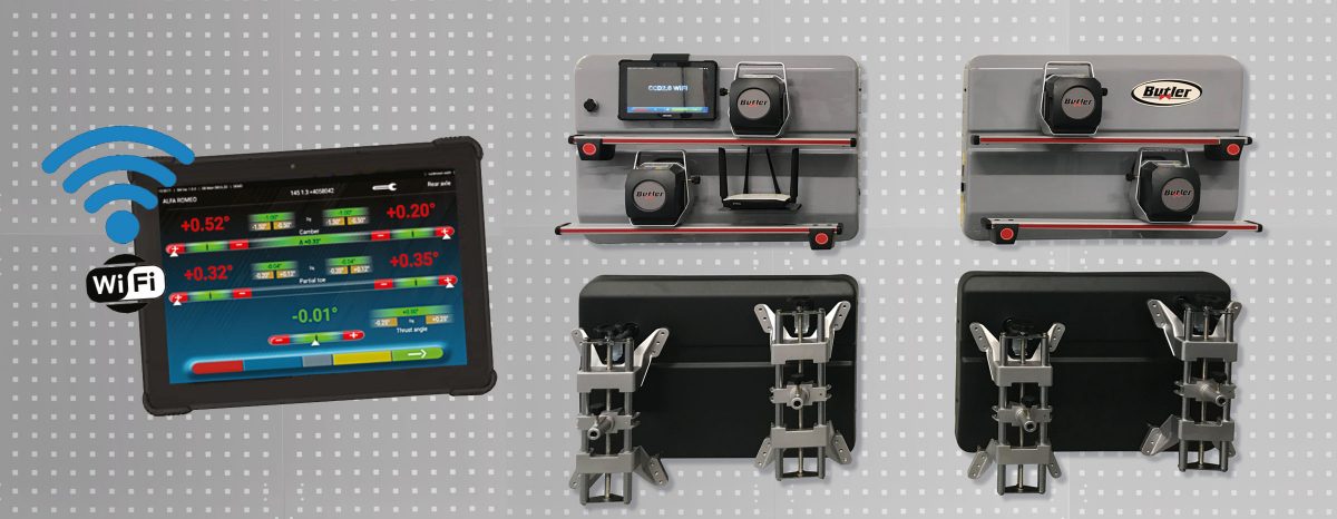 Butler Engineering - Advanced Equipment for Tyre Service