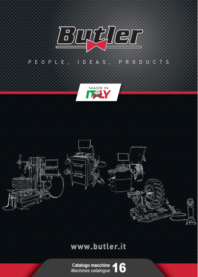 Company - Butler Engineering