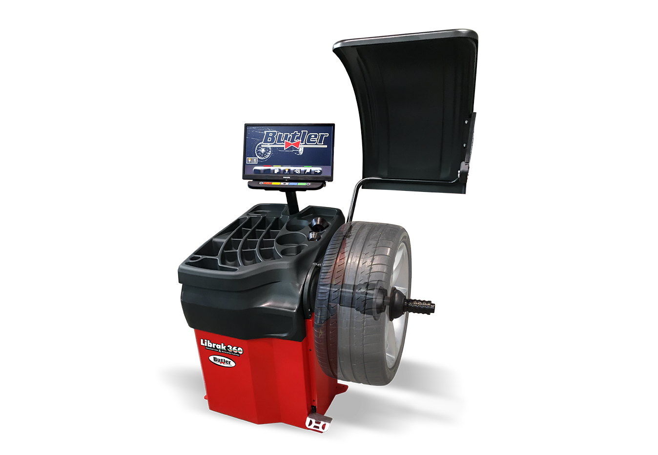 Librak360 - Butler Engineering