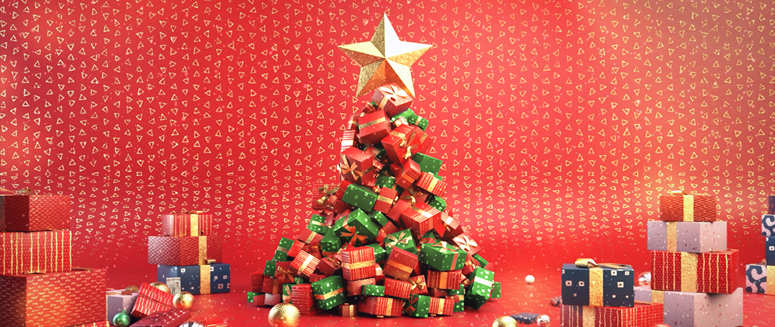 Christmas Greetings - Butler Engineering