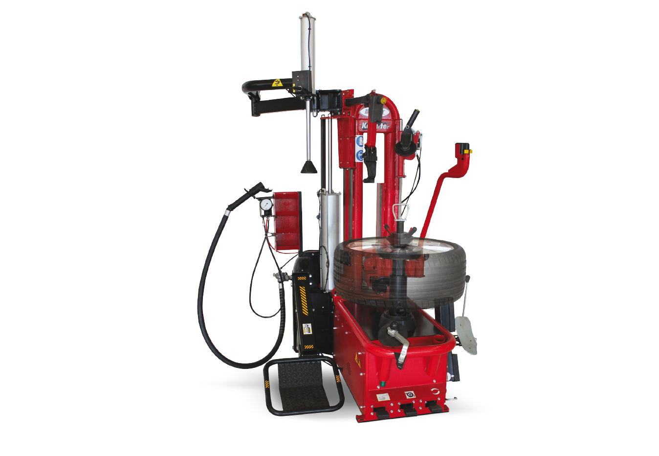 KARACTER.LL - KARACTER.LLFI - Butler Engineering